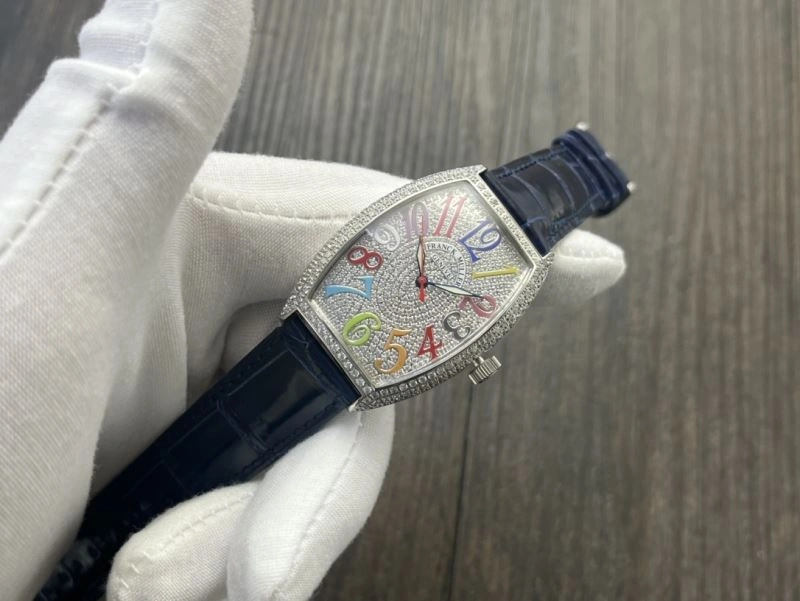 Precise copy FRANCK MULLER Watches