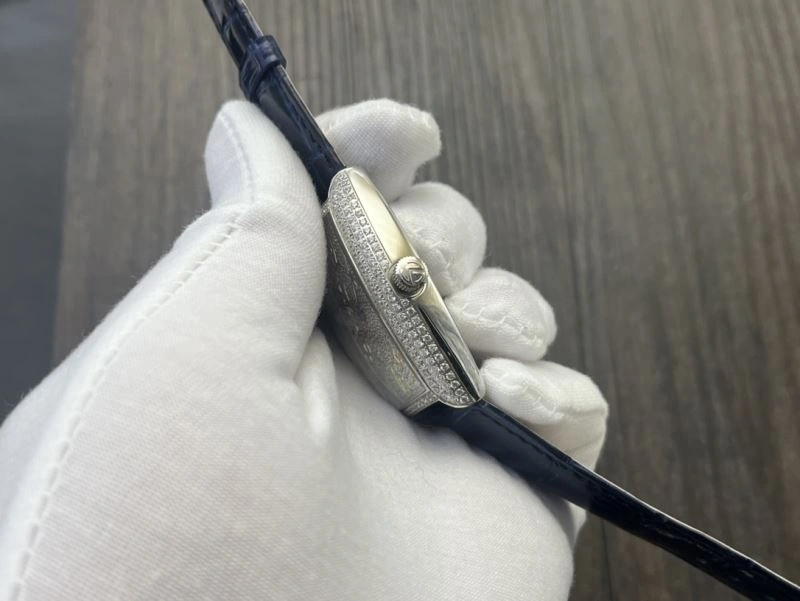 Precise copy FRANCK MULLER Watches