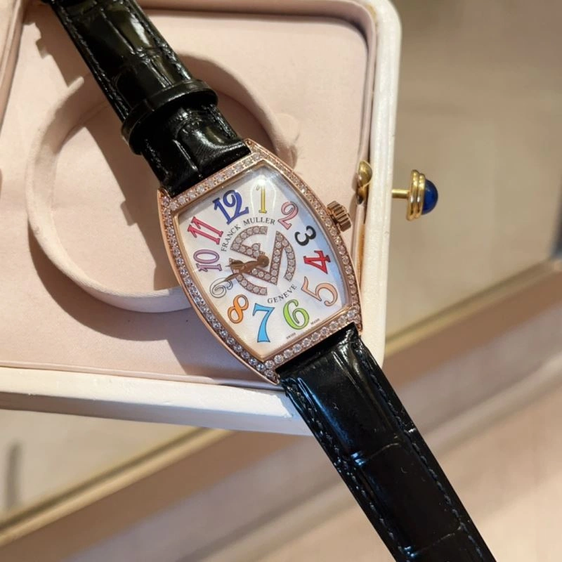 FRANCK MULLER Watches