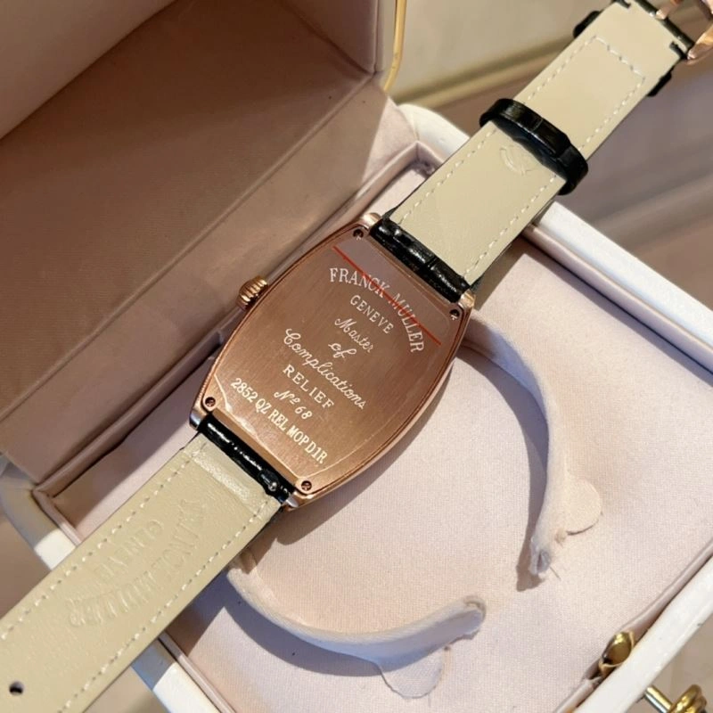 High accuracy FRANCK MULLER Watches