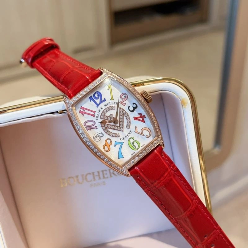 High accuracy FRANCK MULLER Watches