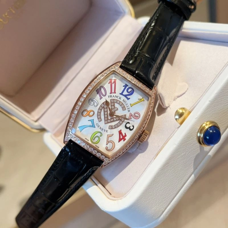 High accuracy FRANCK MULLER Watches