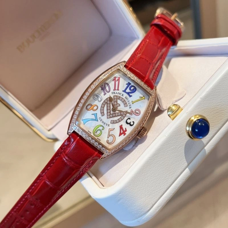 High accuracy FRANCK MULLER Watches