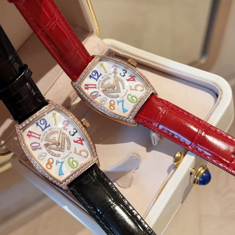 High accuracy FRANCK MULLER Watches