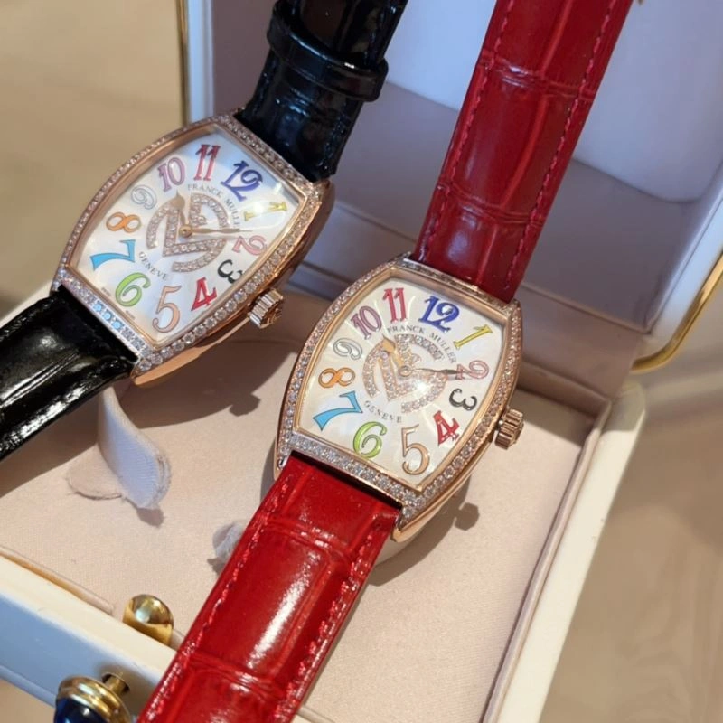 High accuracy FRANCK MULLER Watches