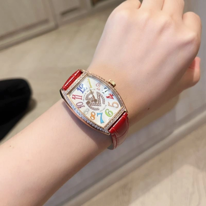 High accuracy FRANCK MULLER Watches