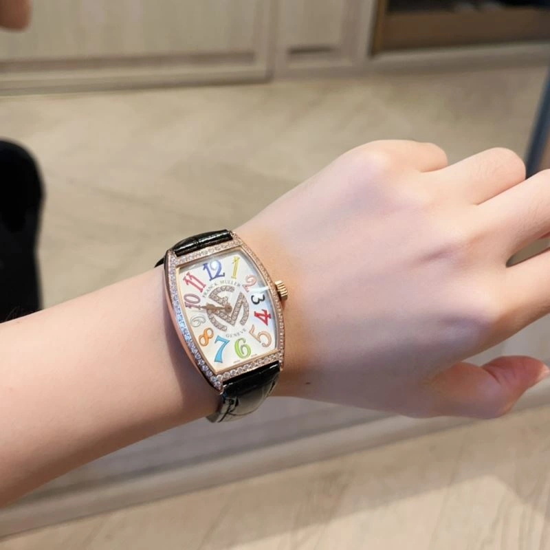 High accuracy FRANCK MULLER Watches