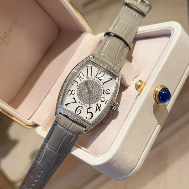 High fidelity FRANCK MULLER Watches