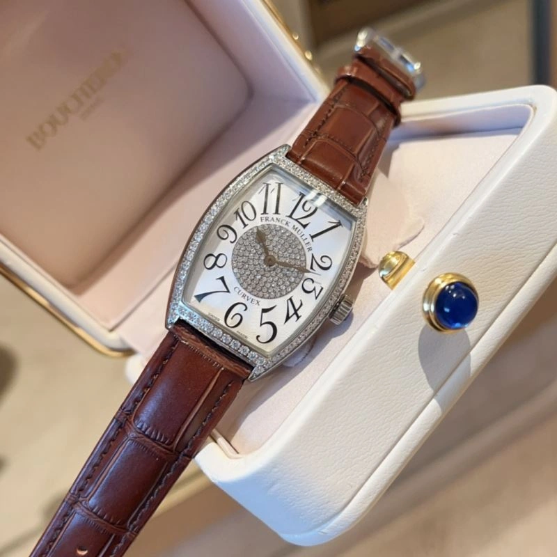 High fidelity FRANCK MULLER Watches