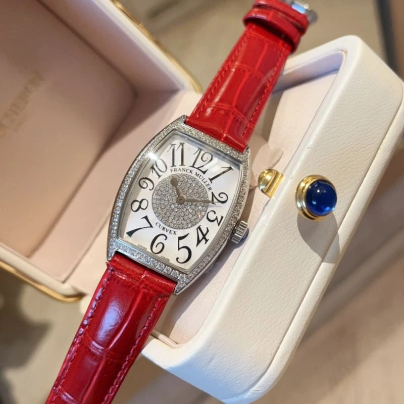 High fidelity FRANCK MULLER Watches