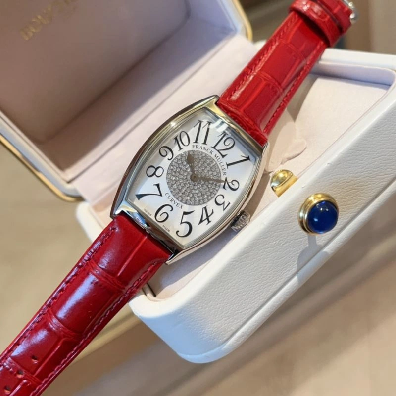 High fidelity FRANCK MULLER Watches