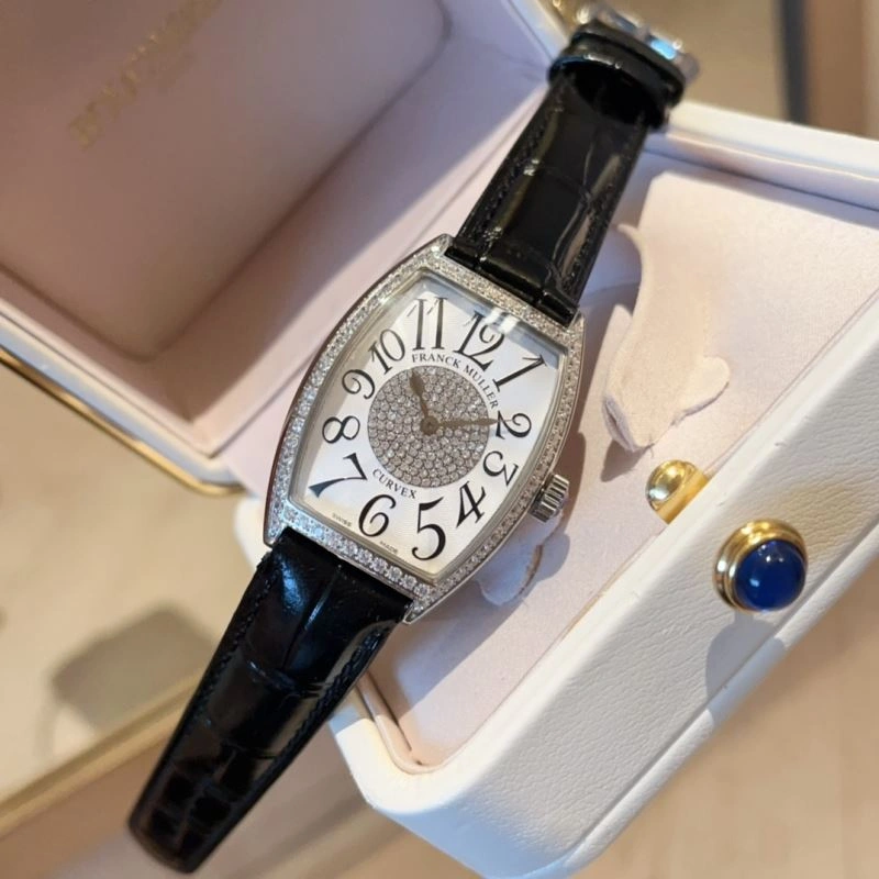 High fidelity FRANCK MULLER Watches