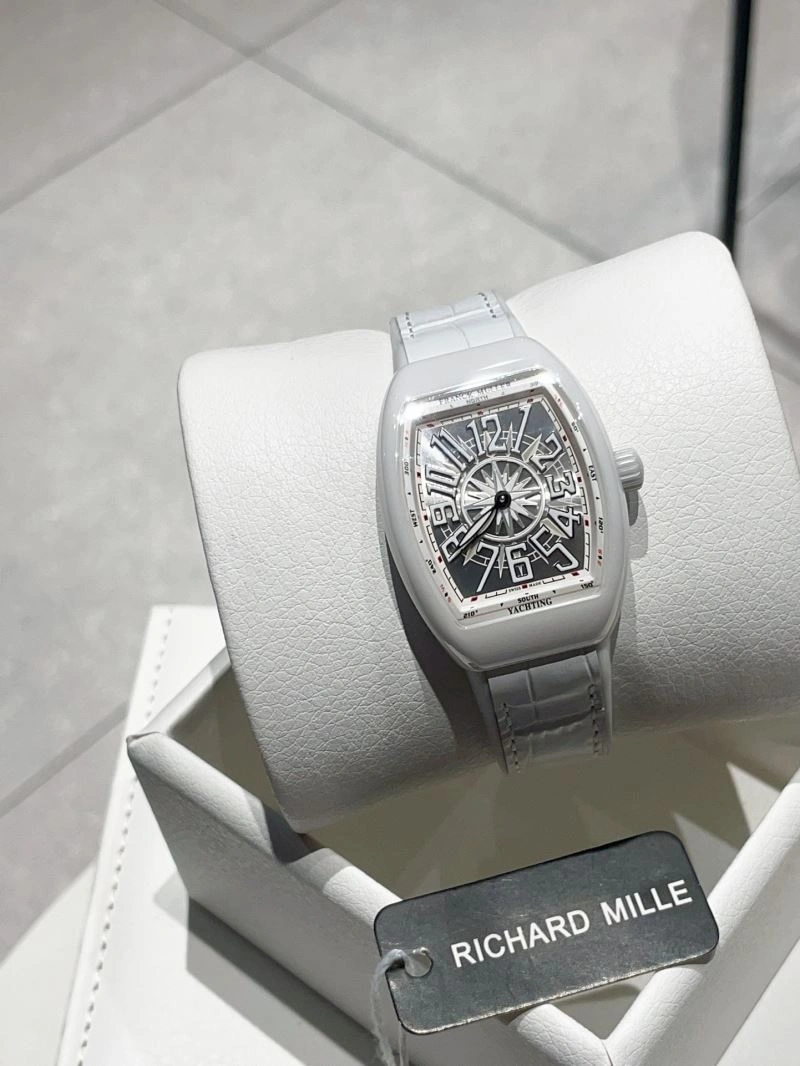 FRANCK MULLER Watches