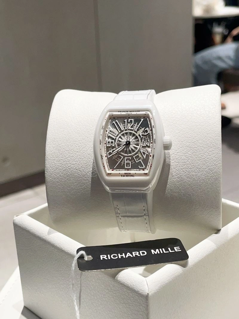 Top mirror FRANCK MULLER Watches