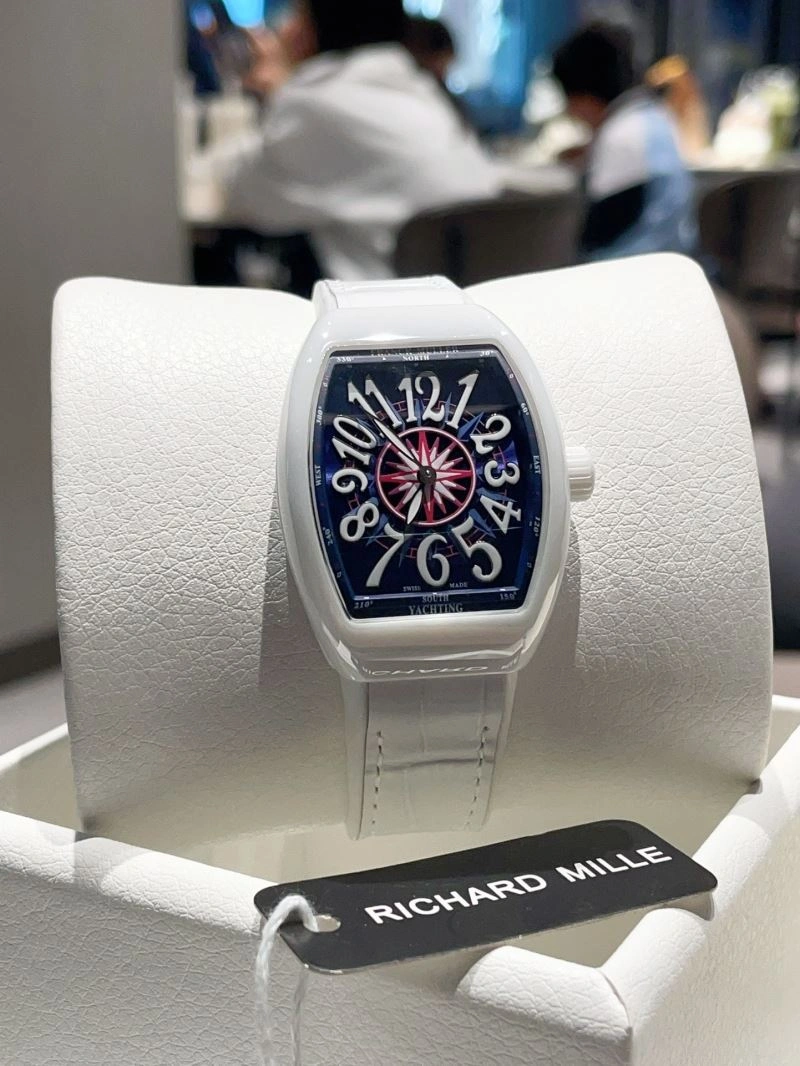 Top mirror FRANCK MULLER Watches