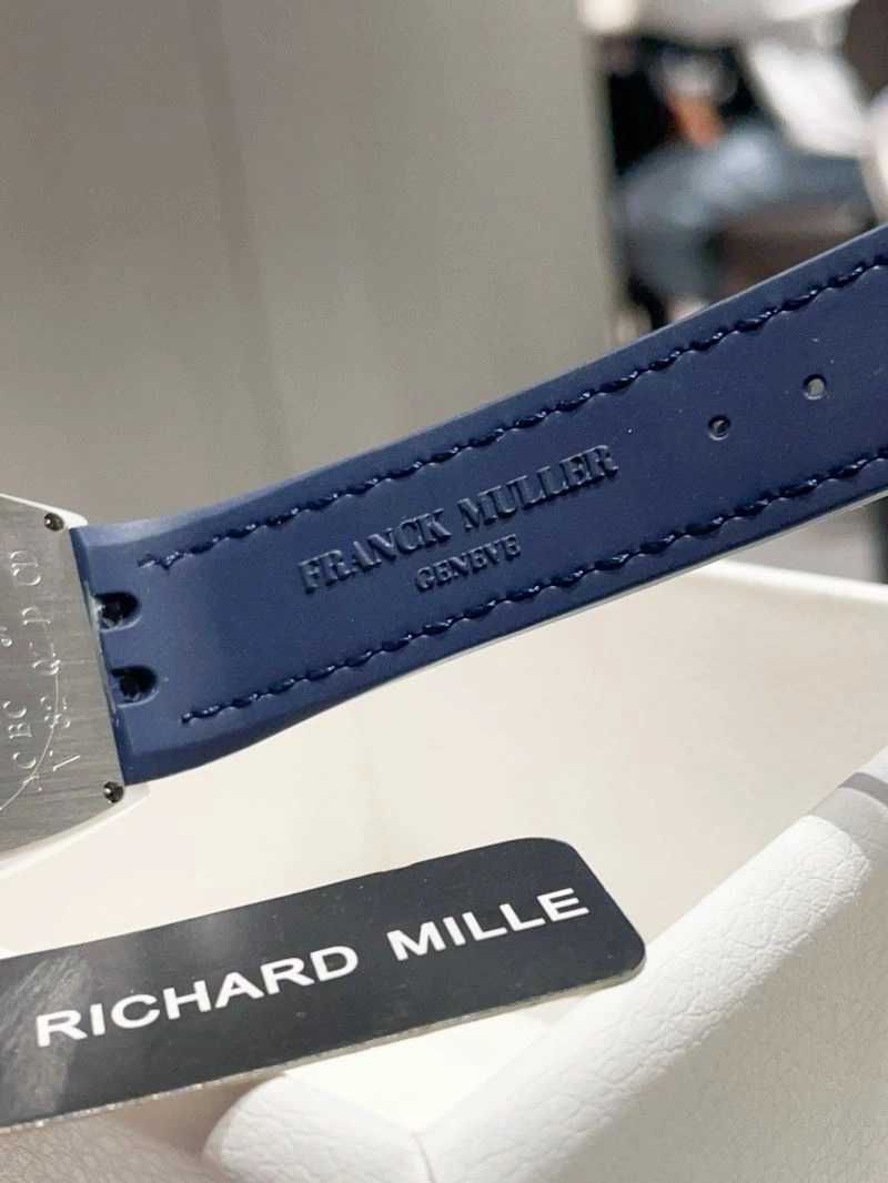 Top mirror FRANCK MULLER Watches