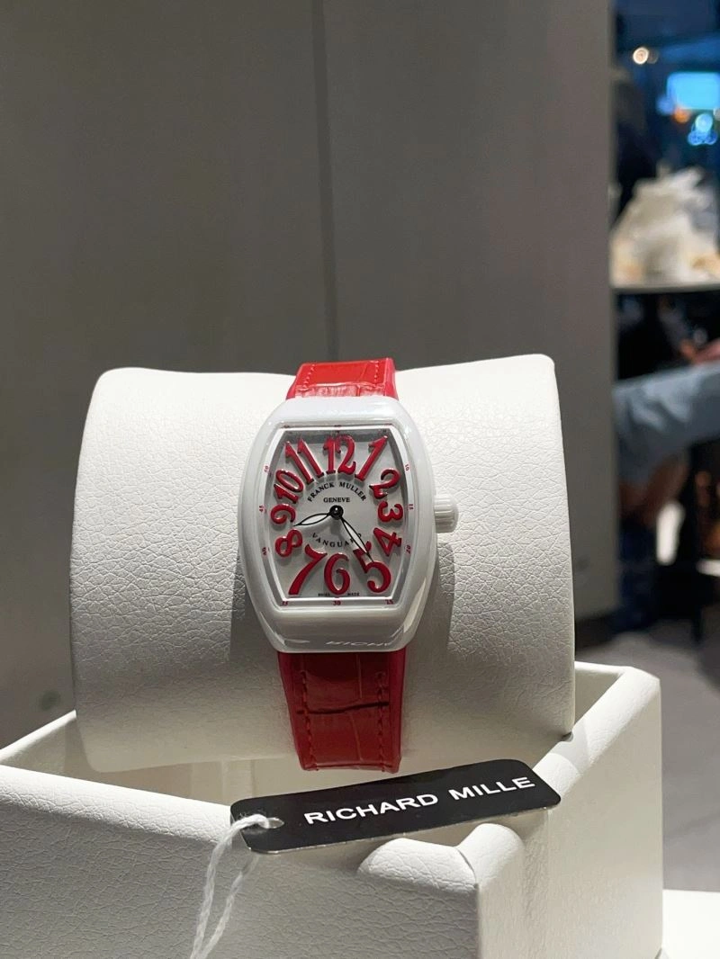 FRANCK MULLER Watches