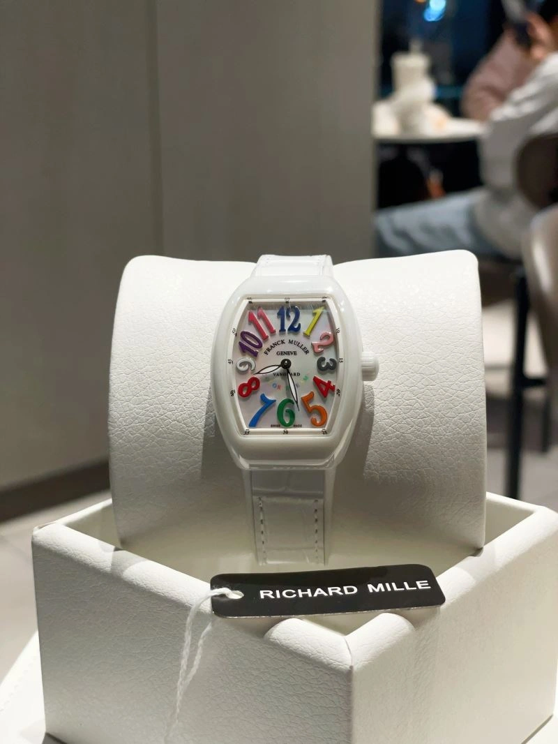 Mirror quality FRANCK MULLER Watches
