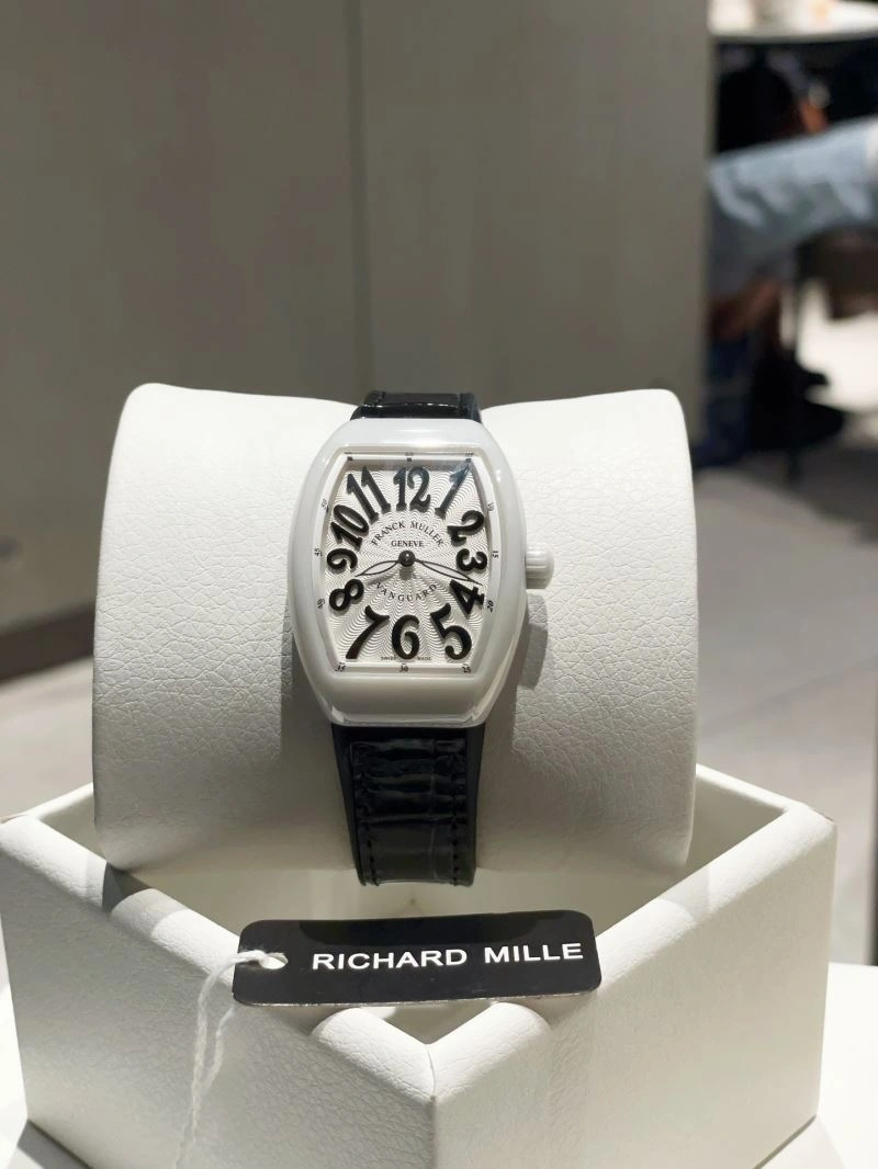 Mirror quality FRANCK MULLER Watches