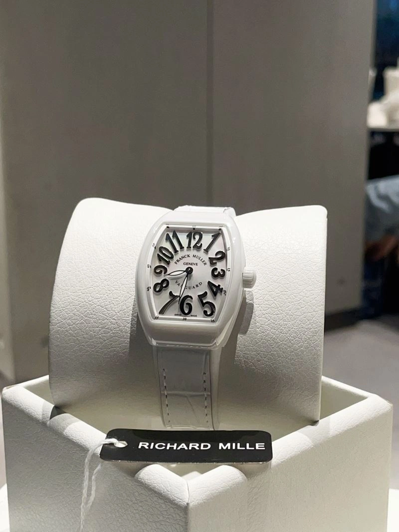 Mirror quality FRANCK MULLER Watches