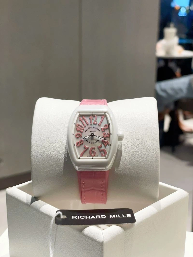 Mirror quality FRANCK MULLER Watches