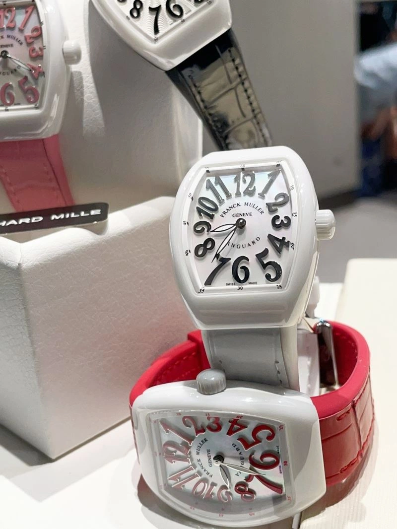 Mirror quality FRANCK MULLER Watches