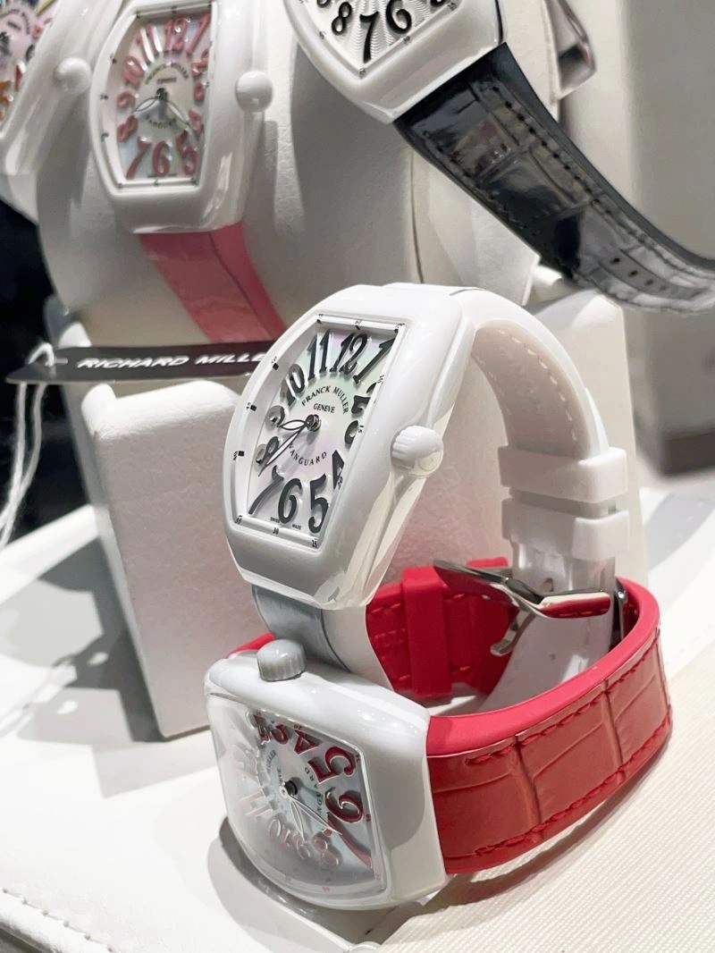 Mirror quality FRANCK MULLER Watches