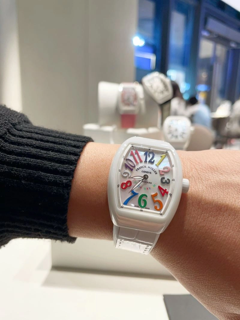 Mirror quality FRANCK MULLER Watches