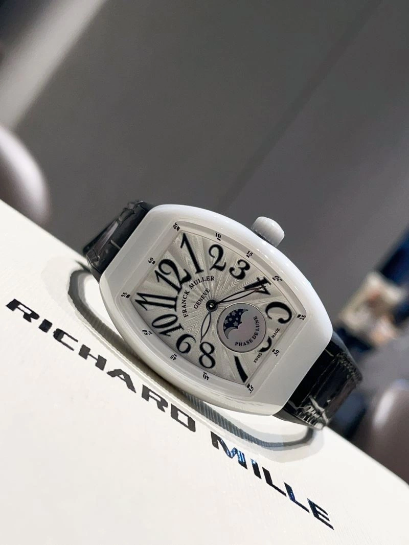 FRANCK MULLER Watches