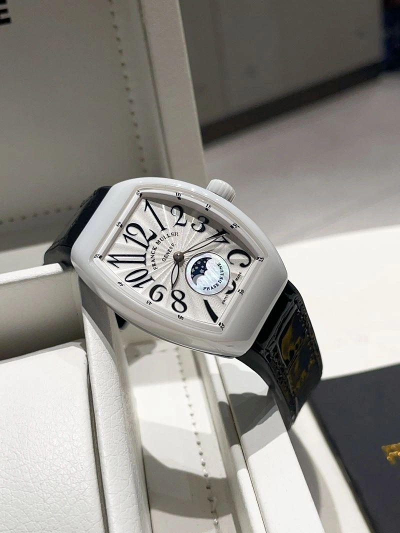 Brand-original FRANCK MULLER Watches