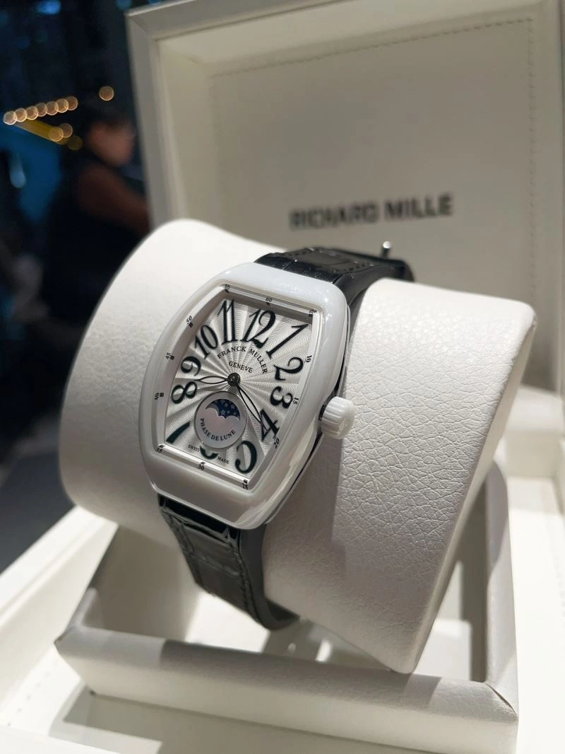 Brand-original FRANCK MULLER Watches
