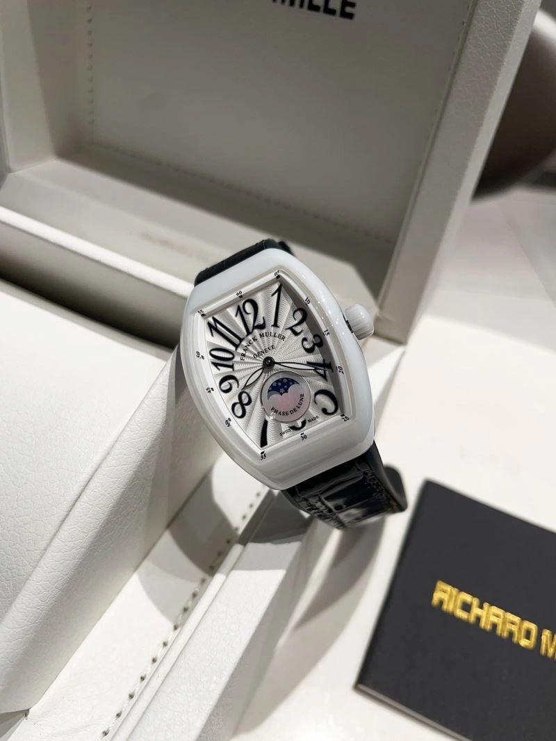Brand-original FRANCK MULLER Watches