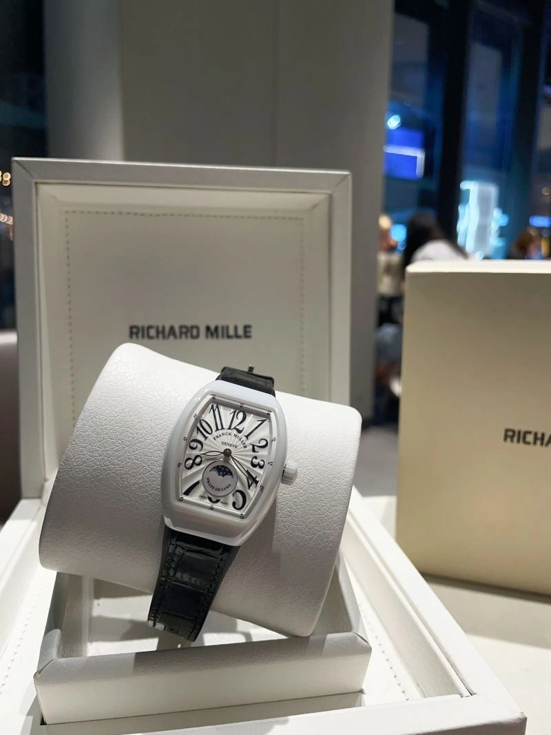 Brand-original FRANCK MULLER Watches