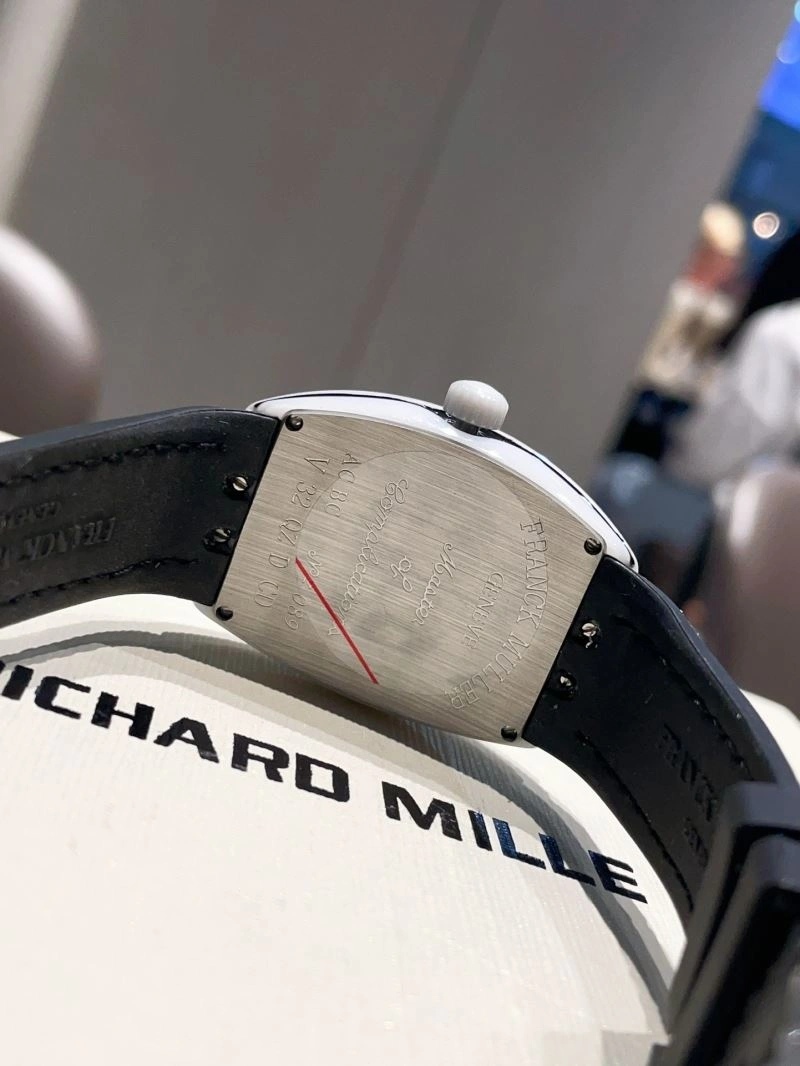 Brand-original FRANCK MULLER Watches