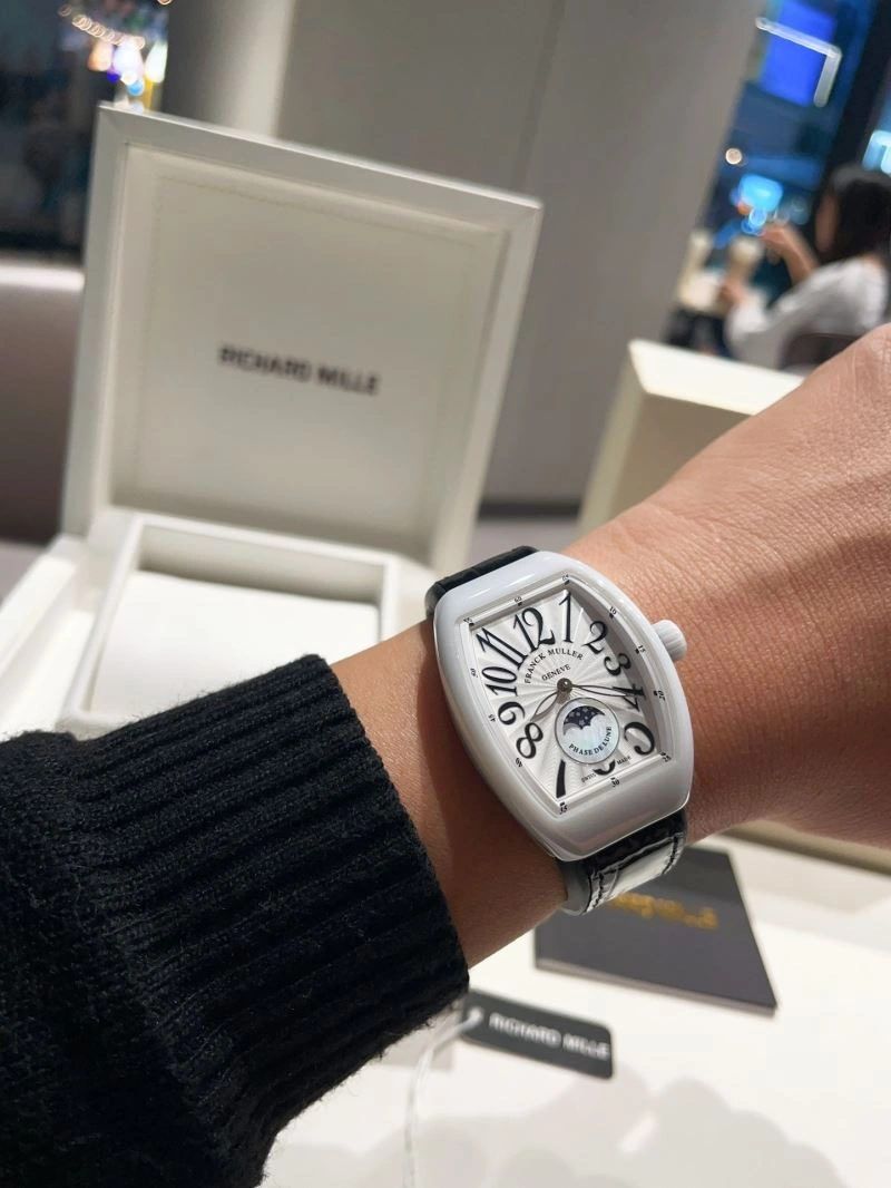 Brand-original FRANCK MULLER Watches