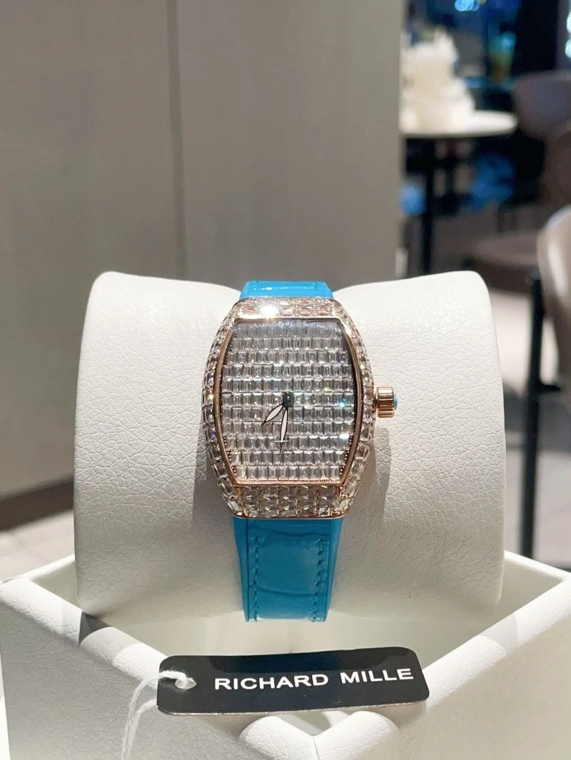 FRANCK MULLER Watches