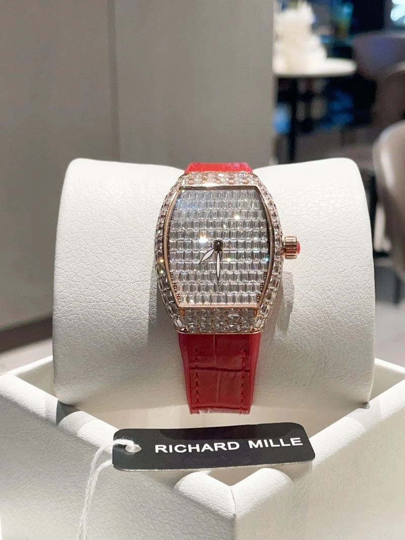 Top mirror FRANCK MULLER Watches