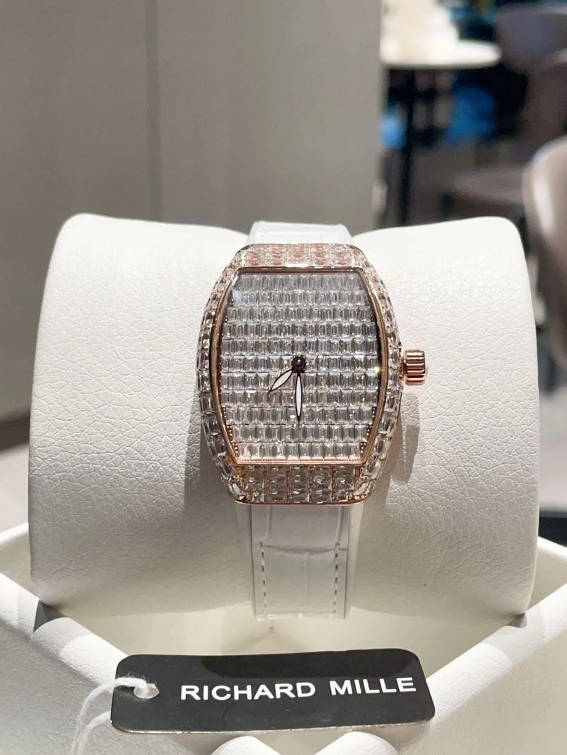 Top mirror FRANCK MULLER Watches