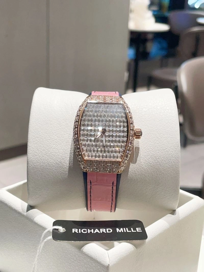 Top mirror FRANCK MULLER Watches