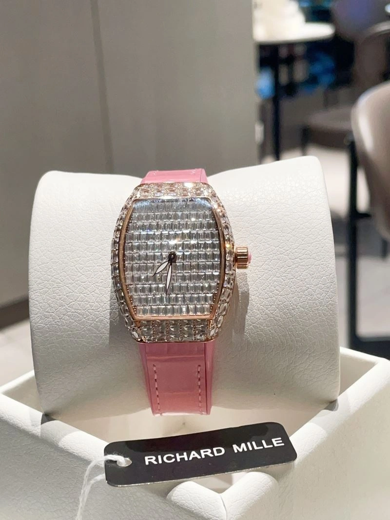 Top mirror FRANCK MULLER Watches