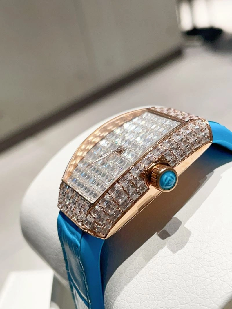 Top mirror FRANCK MULLER Watches