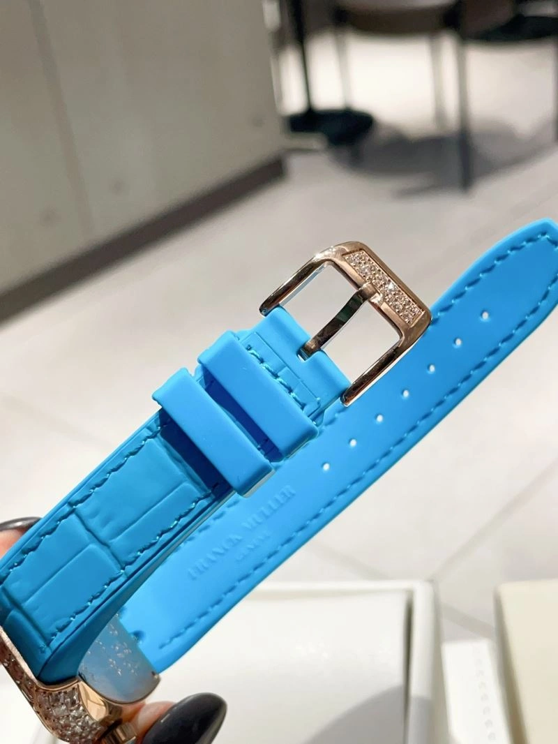 Top mirror FRANCK MULLER Watches