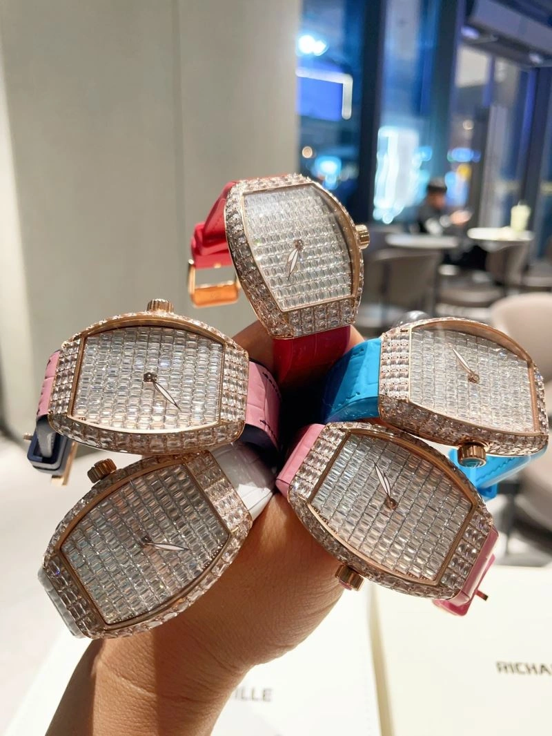 Top mirror FRANCK MULLER Watches