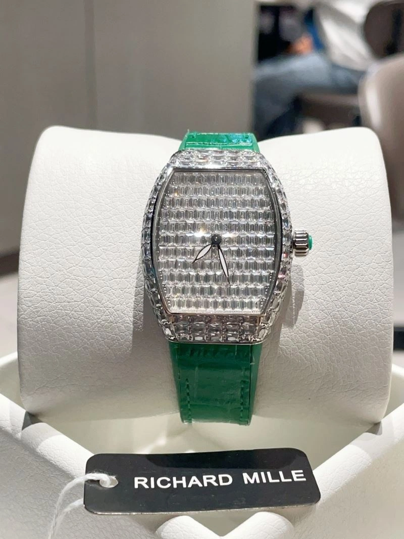 FRANCK MULLER Watches