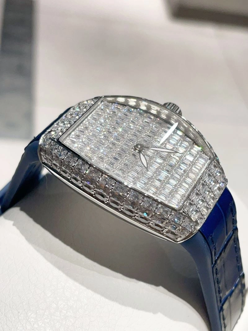 Mirror quality FRANCK MULLER Watches