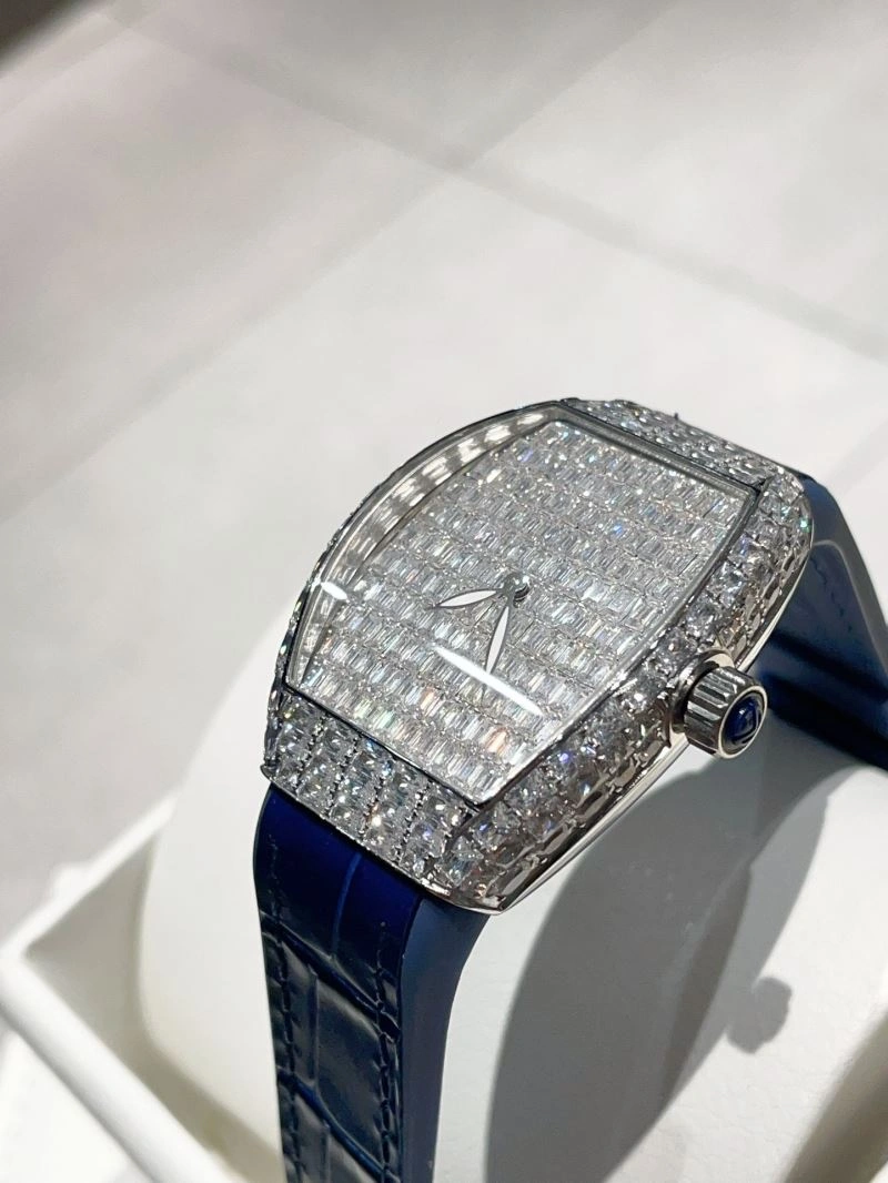 Mirror quality FRANCK MULLER Watches