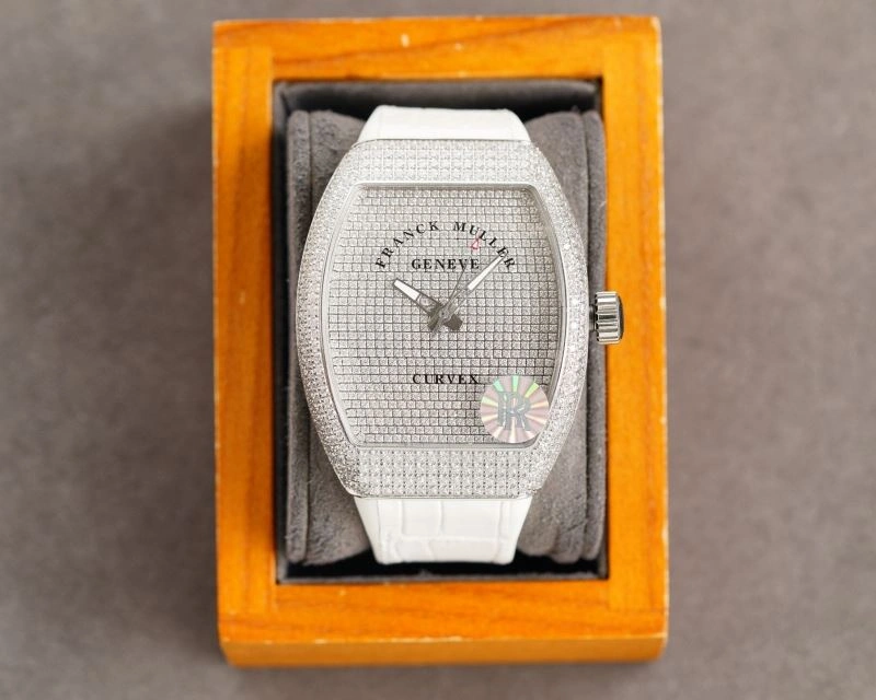 FRANCK MULLER Watches