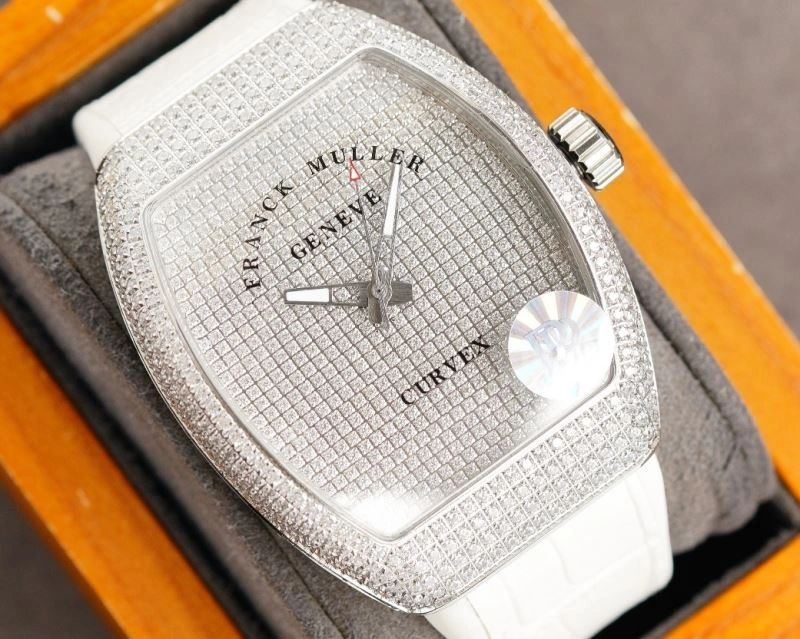 OEM FRANCK MULLER Watches