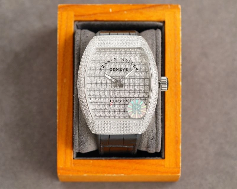 FRANCK MULLER Watches