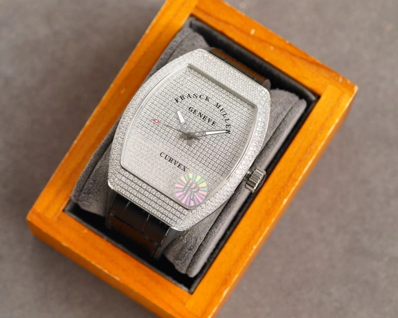 1:1 copy FRANCK MULLER Watches